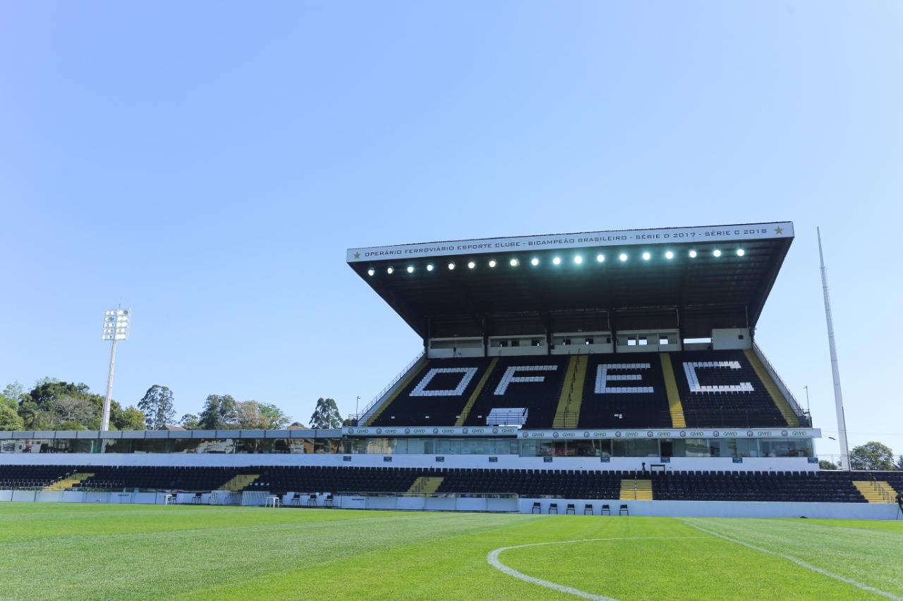 A Sede - Operario EC